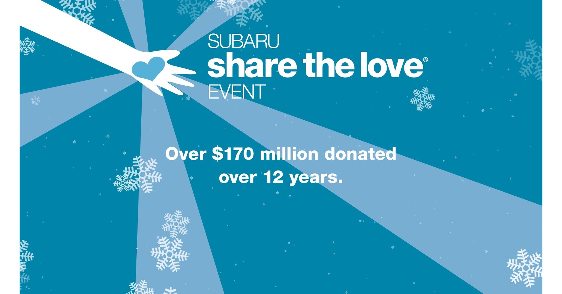 Subaru Unveils Inspirational Creative Campaign To Launch 2019 Subaru ...