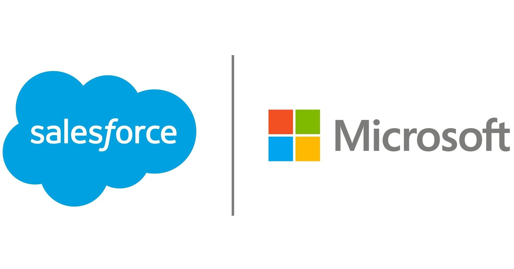 Microsoft and Salesforce expand strategic partnership to accelerate ...