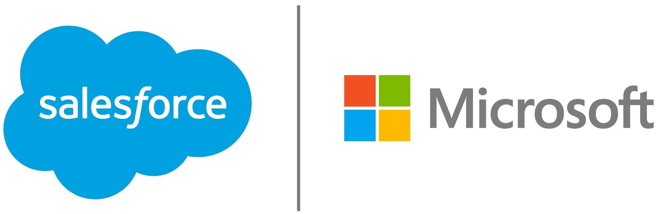 Microsoft and Salesforce expand strategic partnership to accelerate ...