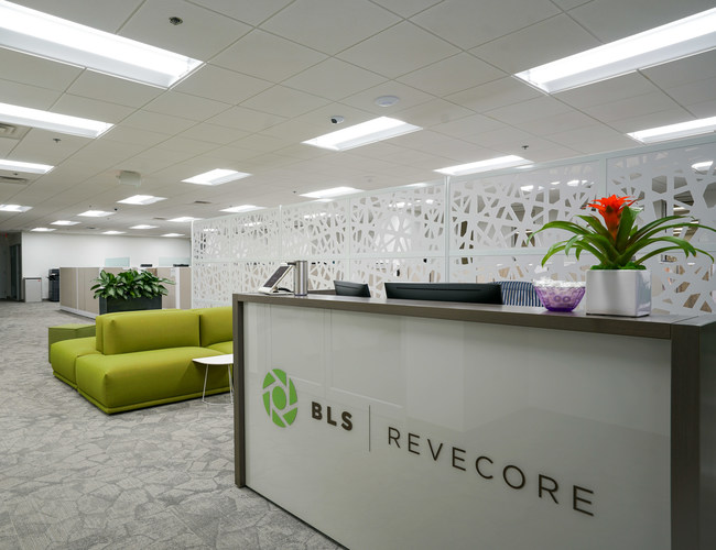 Revecore Expands to Cincinnati with the BLS|Revecore Service Delivery ...