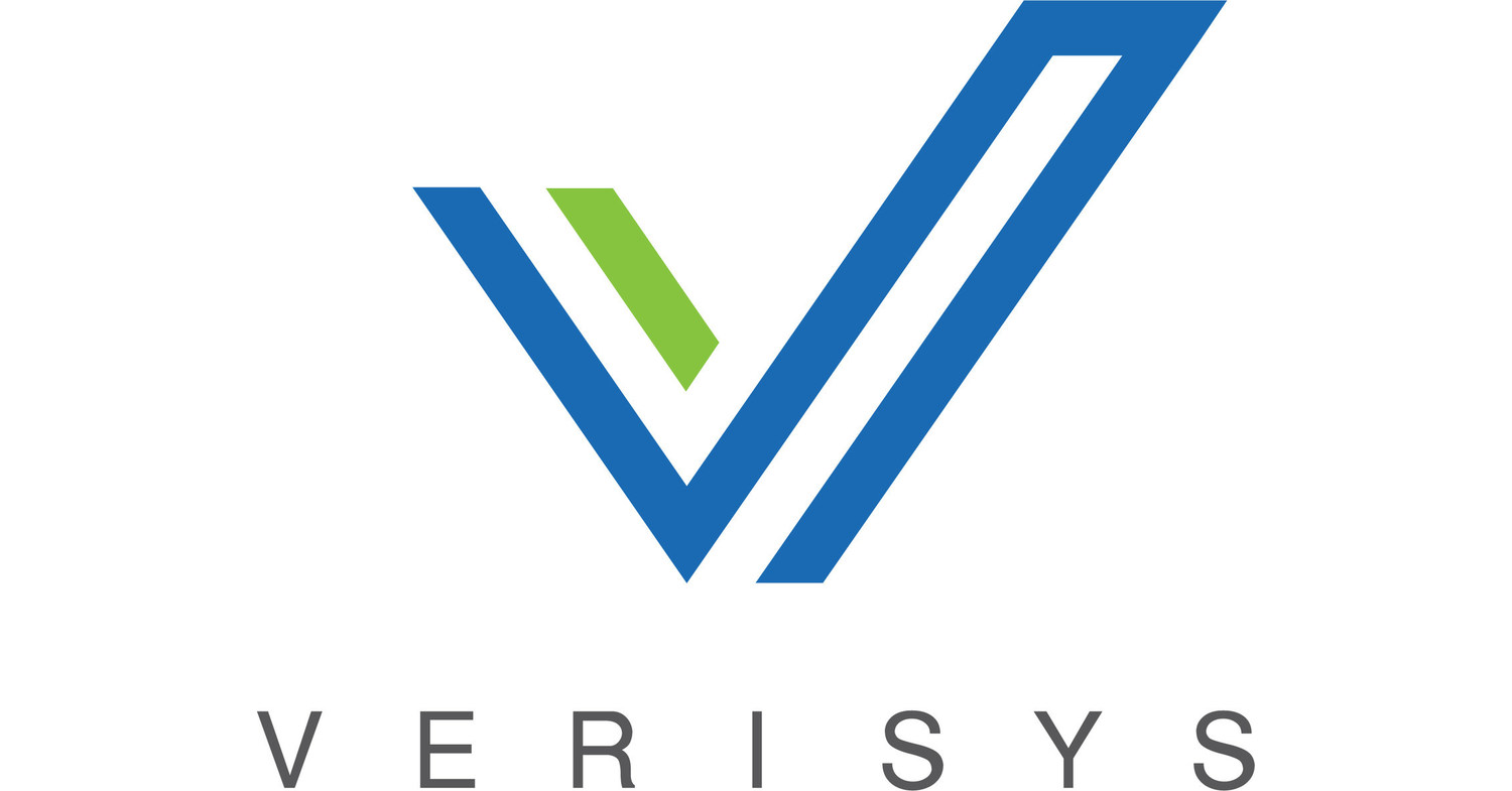 The Salt Lake Tribune Names Verisys Corporation A Winner Of The Utah ...