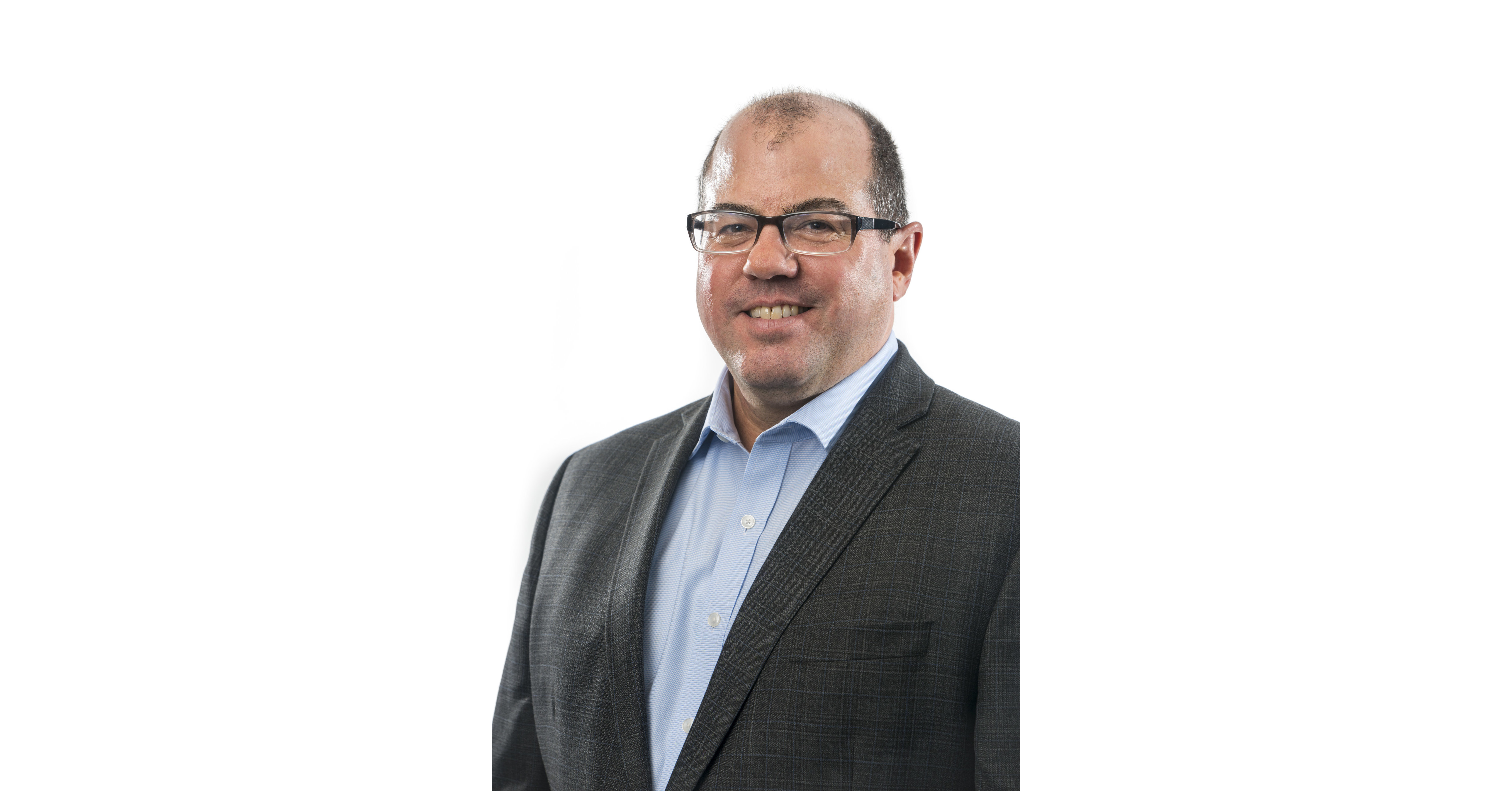 Plex Systems Expands Leadership Team with Brad Hafer as Group Vice ...