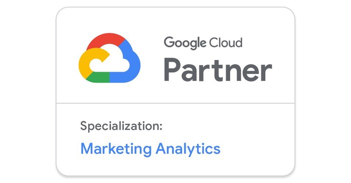 SpringML Achieves Marketing Analytics Partner Specialization in the Google Cloud Partner Program