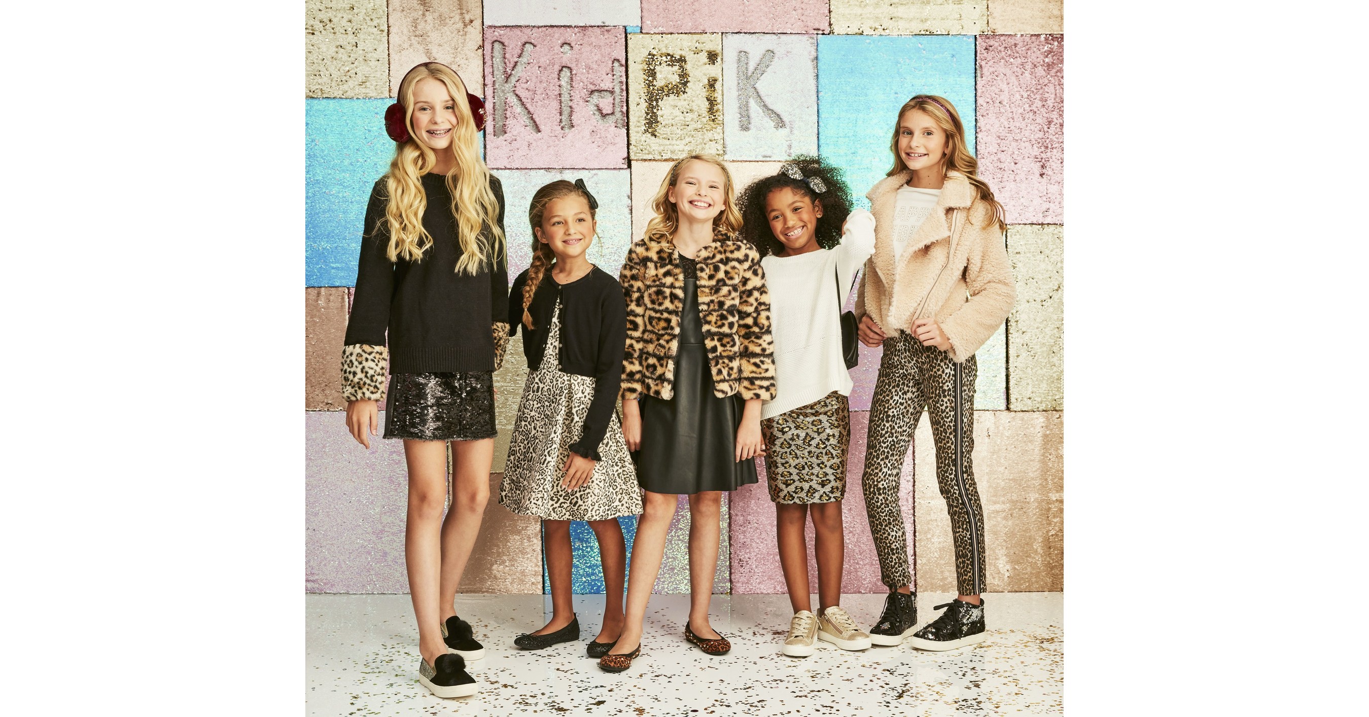 Kidpik Launches Shop Feature for Click-to-Buy Experience
