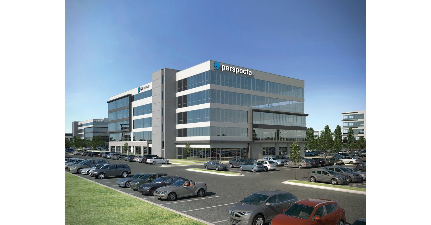 Perspecta to Break Ground on a New Landmark Facility in Boise, Idaho Region