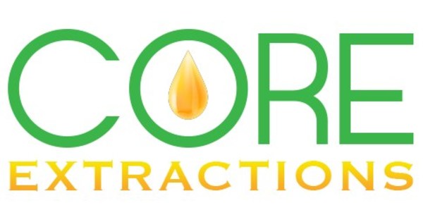 Core Extractions LLC Celebrates the Launch of Their All Organic Line of ...