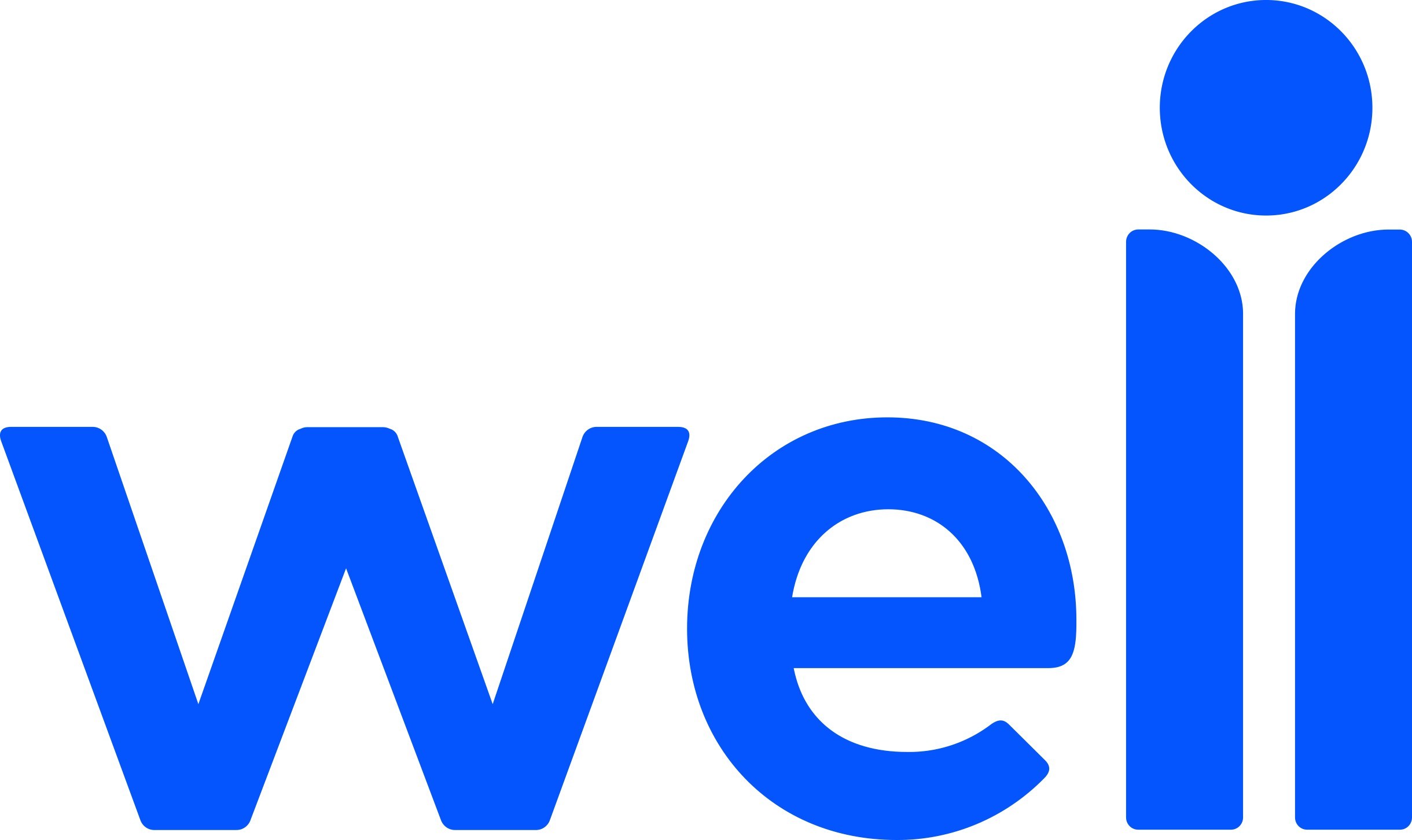 Introducing Well: A Platform To Engage And Improve Employee Health