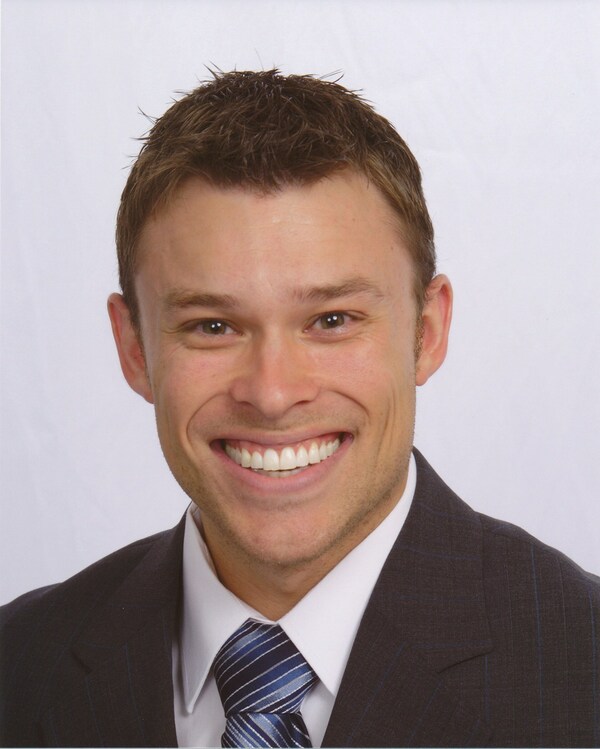 Building the Future: Hope Orthopedics selects Dr. Shane Hess