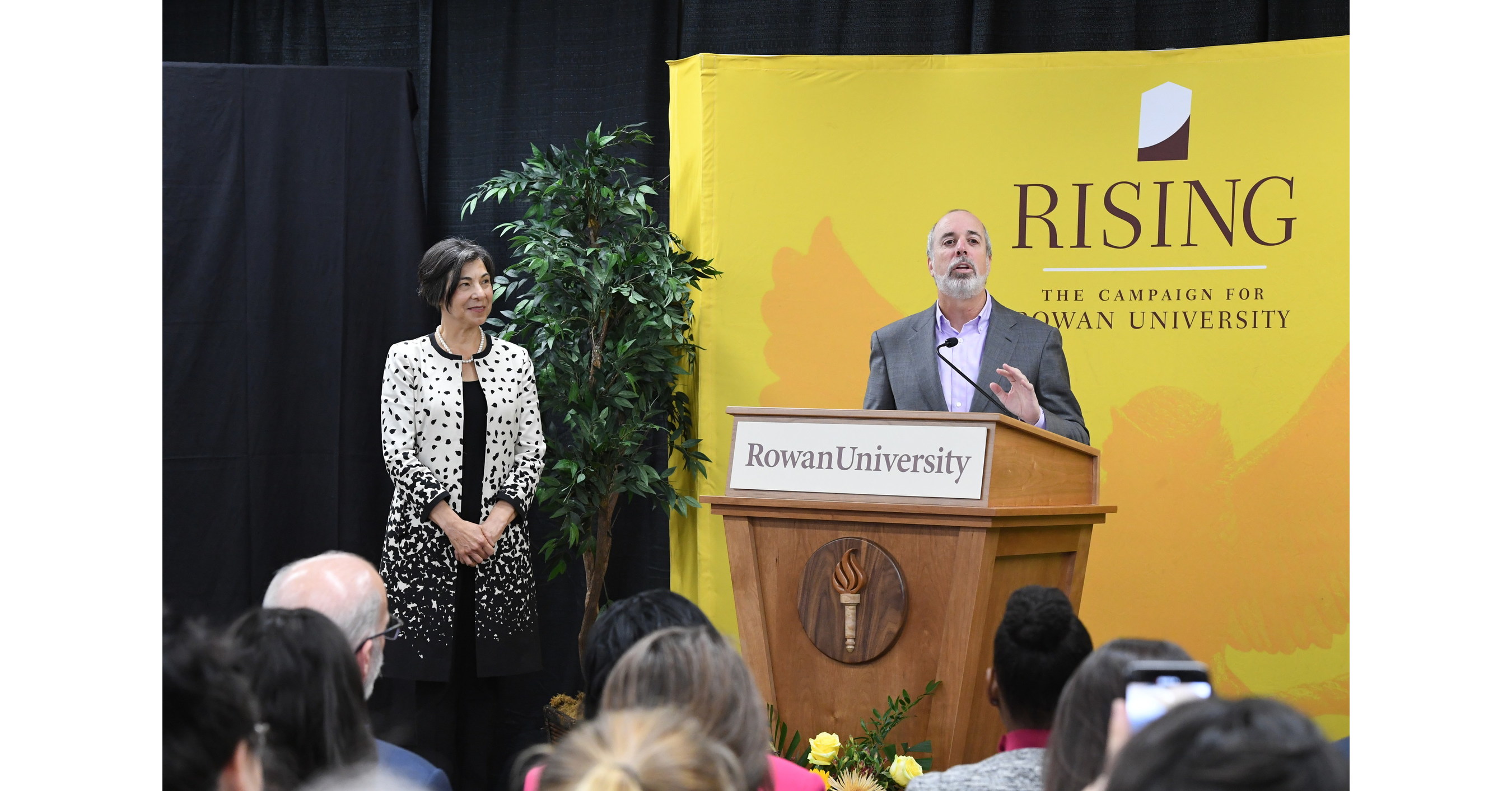 Edelmans pledge $10 million for communication, creative arts students ...