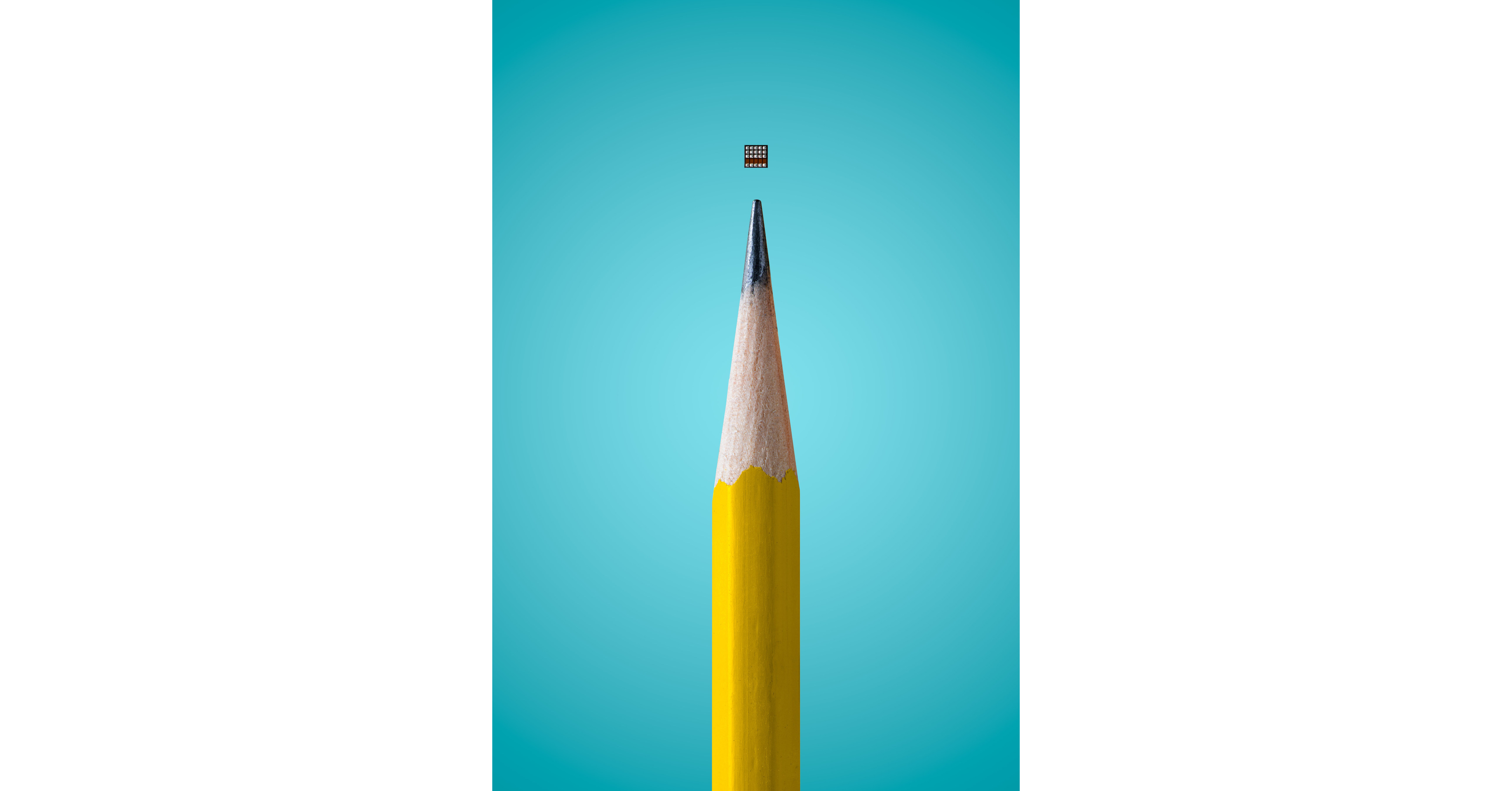 TriLumina Launches 3 W Surface-Mount Flip Chip Back-Emitting VCSEL ...