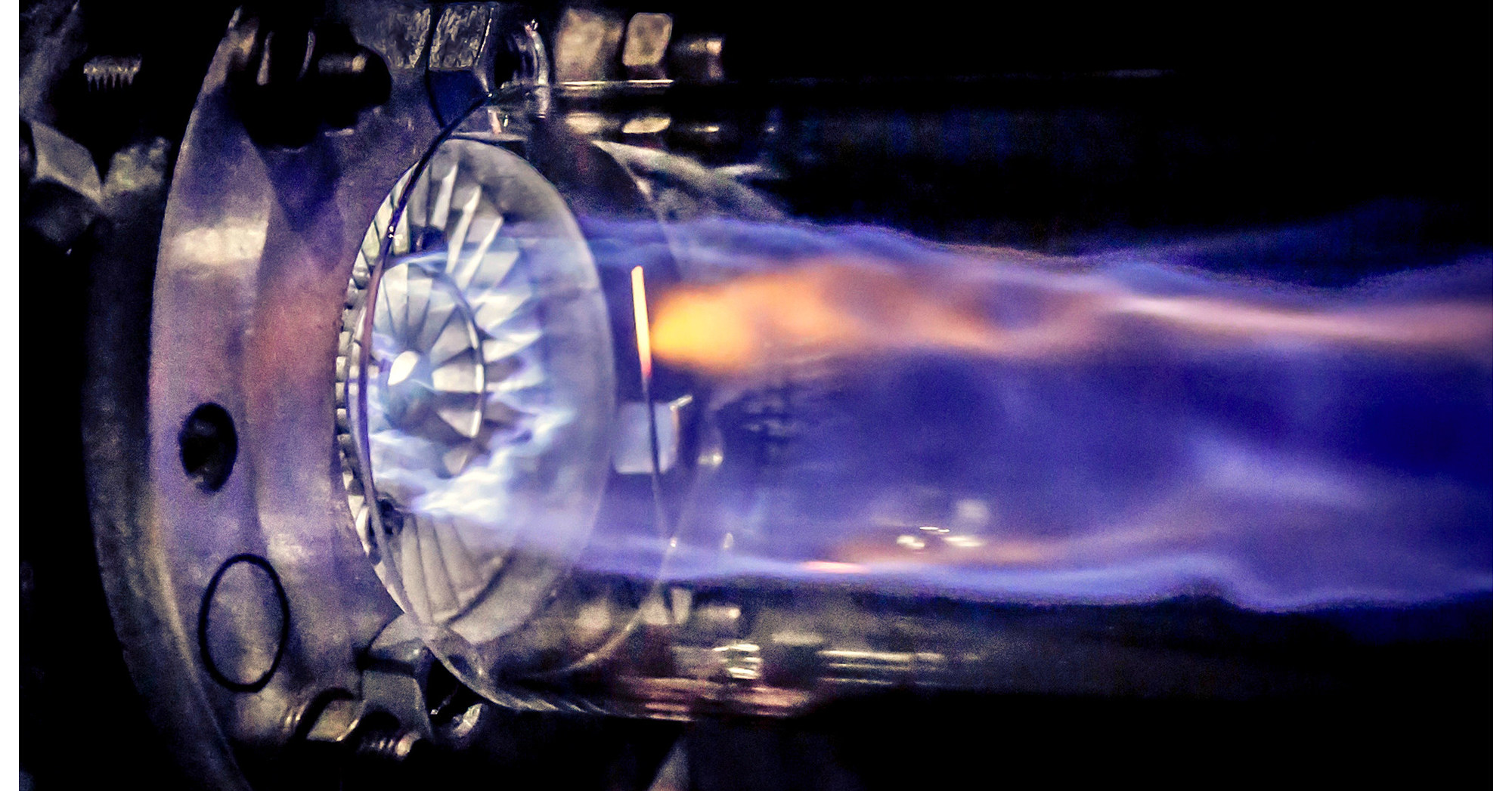 GKN Additive produce quemadores industriales eficaces energéticamente ...