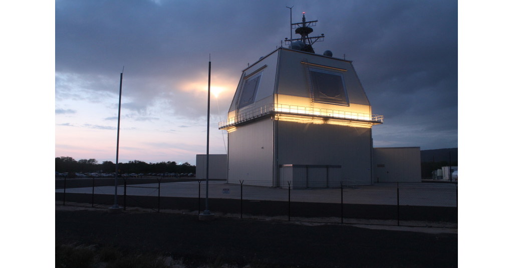 U.S. Government Designates Lockheed Martin's Latest Generation Radar ...