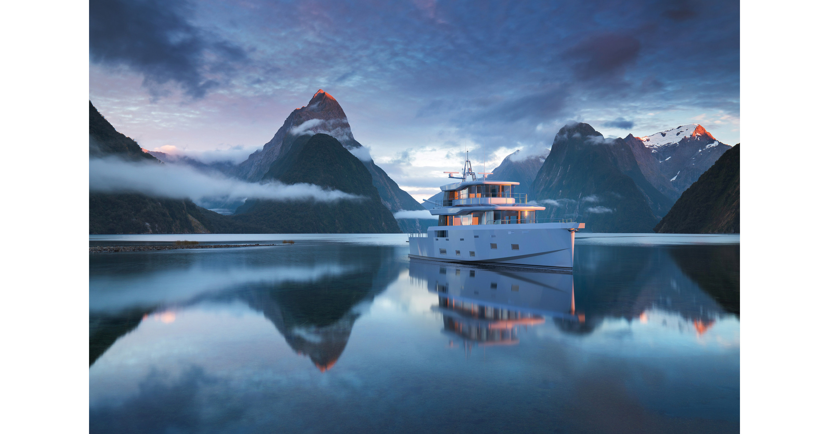 Arksen Is 'One to Watch' as One of the Most Innovative and Impactful ...