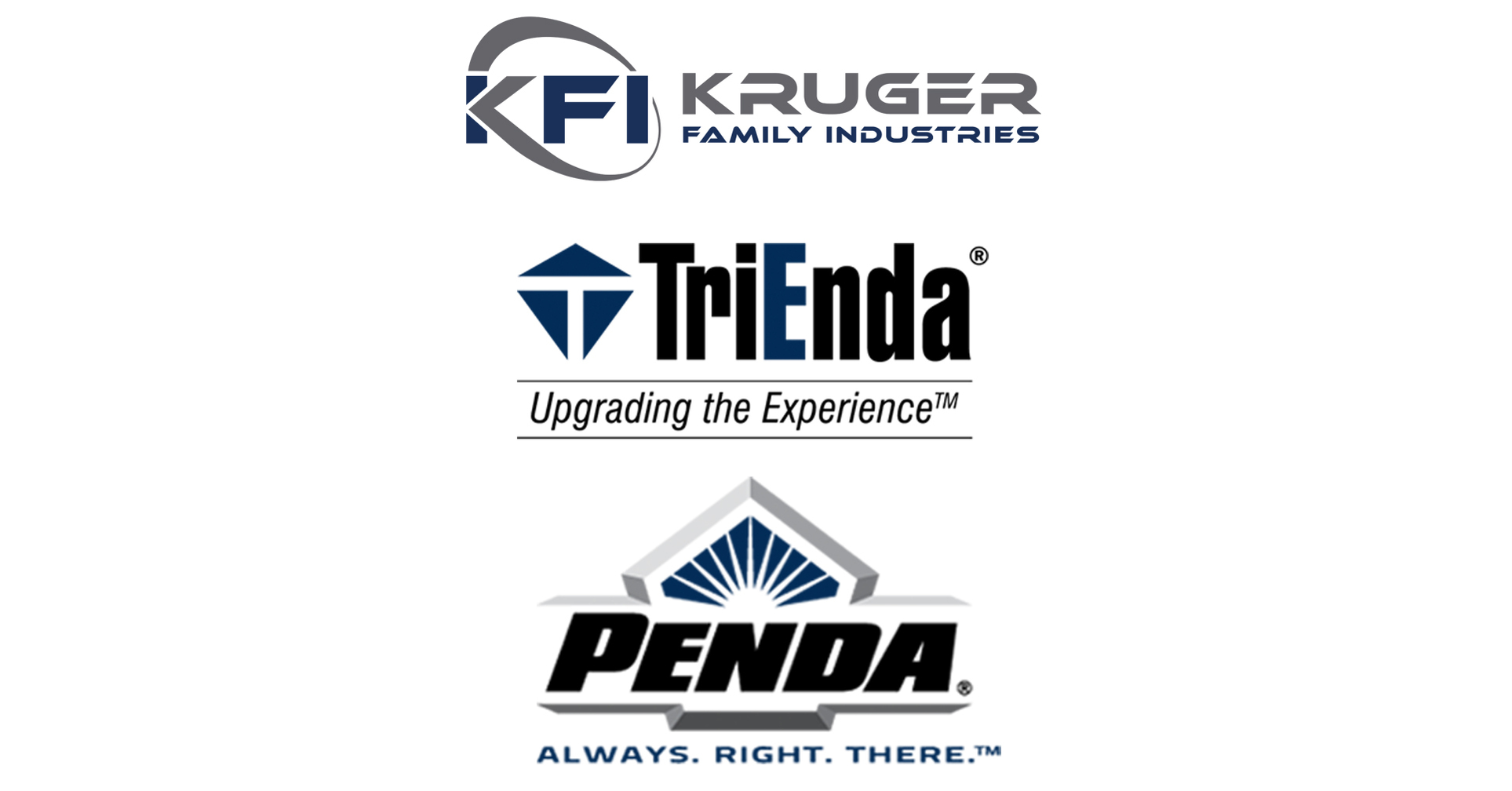 TriEnda Honored by Logistics Tech Outlook Magazine as a Top 10 Material ...
