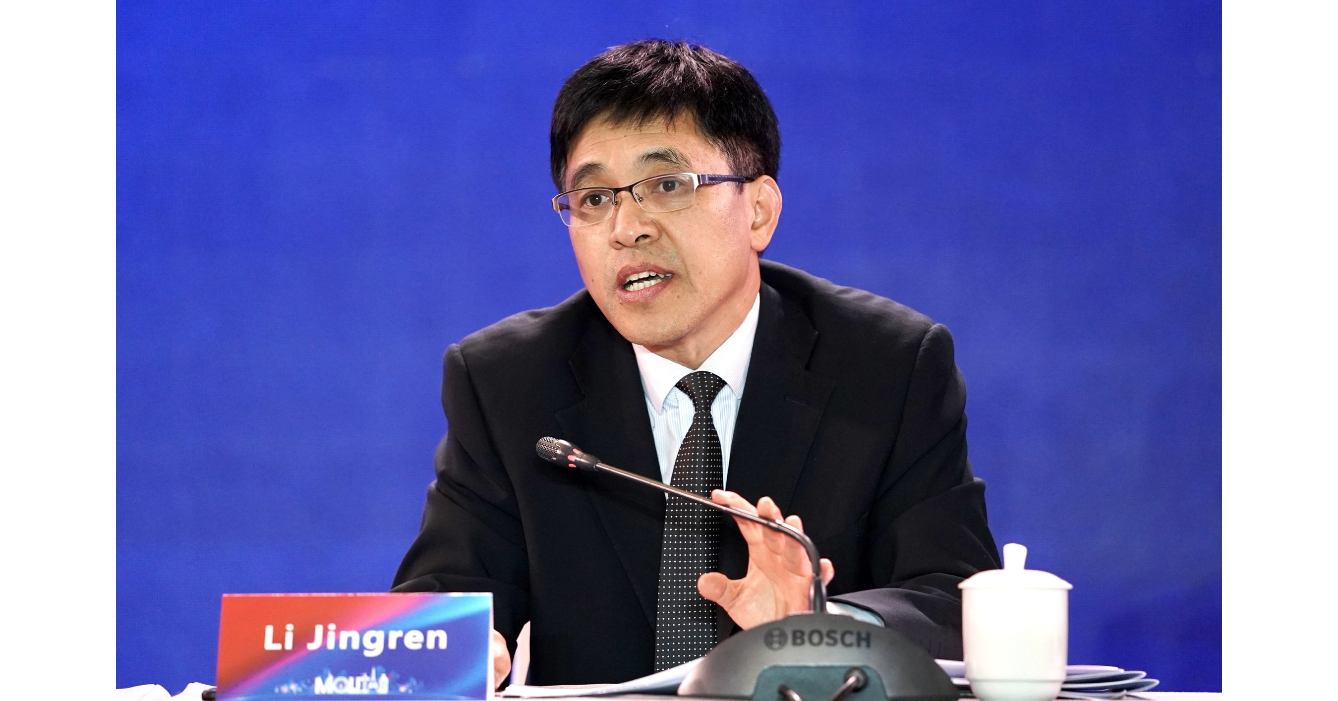 Moutai Group Sees Emerging Short Supply in Overseas Markets in 2019