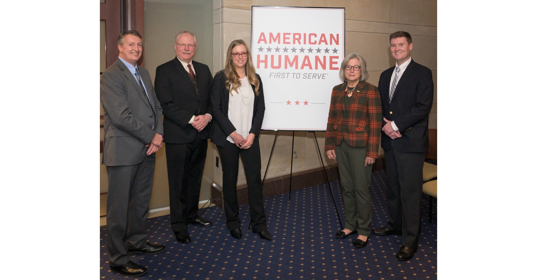 American Humane, Farmers, and Leading Food Organizations Go to Capitol ...