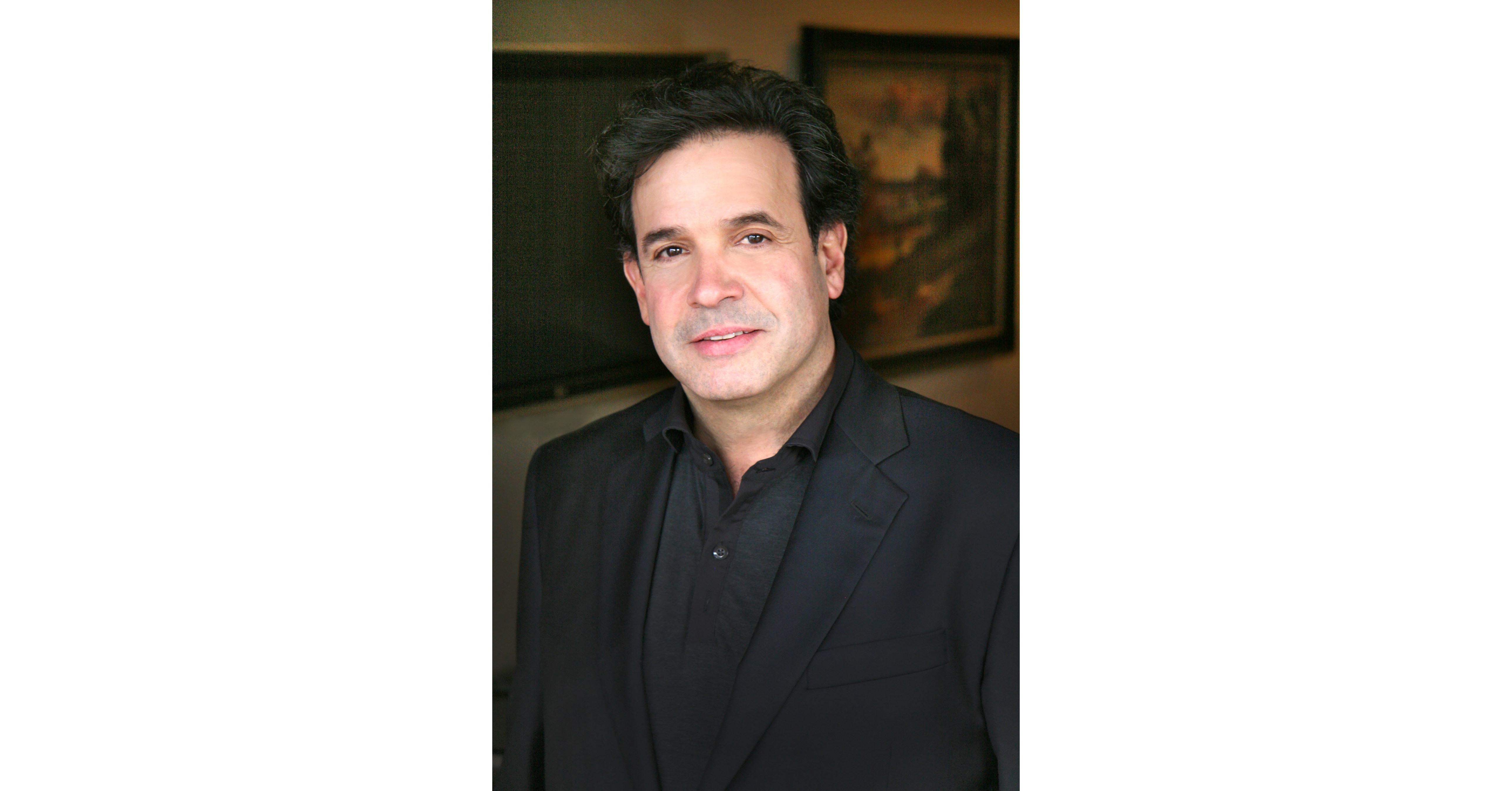 Professor Rudolph E. Tanzi, Ph.D., World Renowned Alzheimer's ...