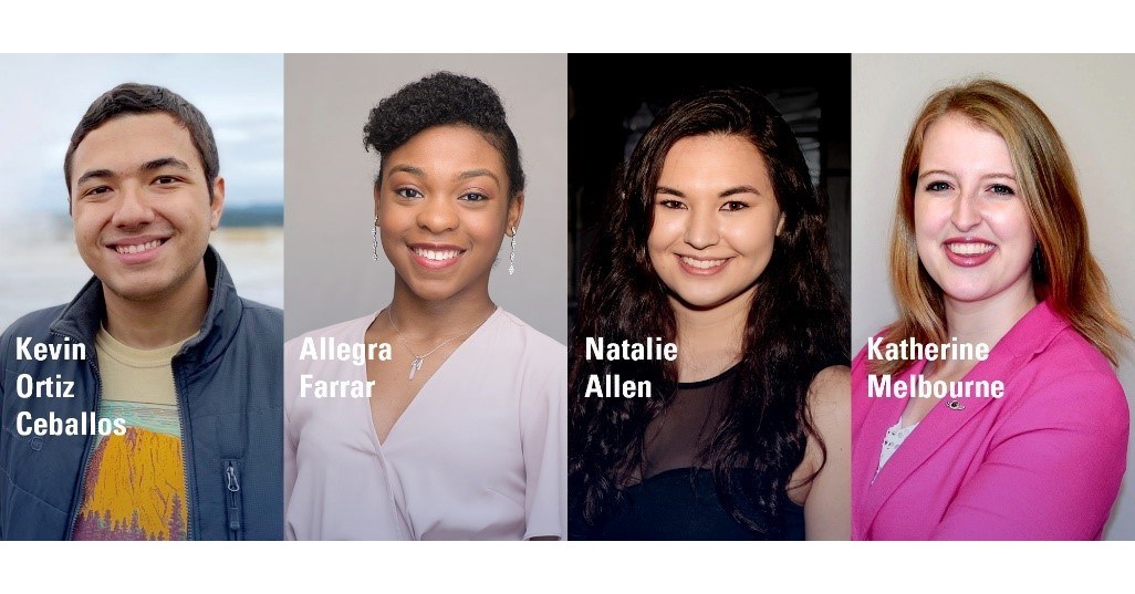 Universities Space Research Association Announces the 2019 ...