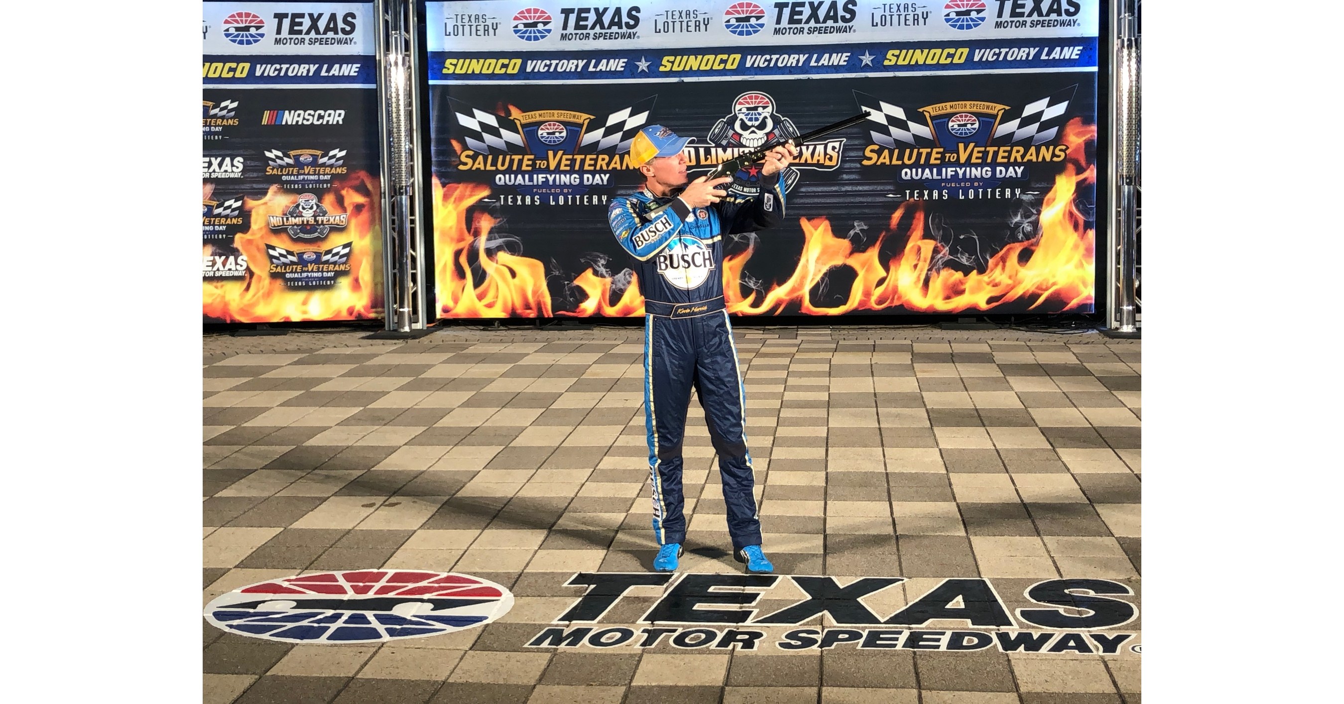 Henry Repeating Arms Pays Homage To The Lone Star State With New ...