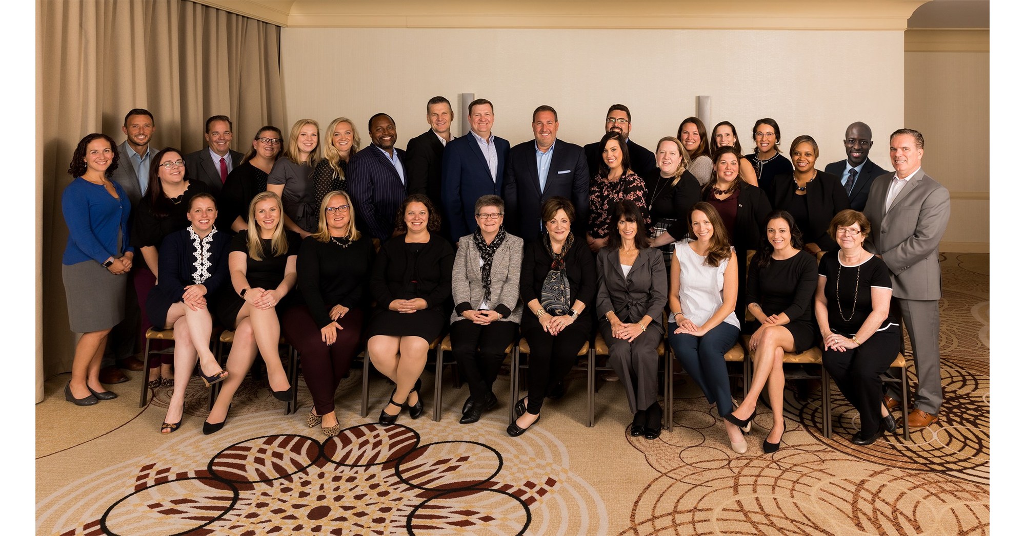 TNG Announces New Hires