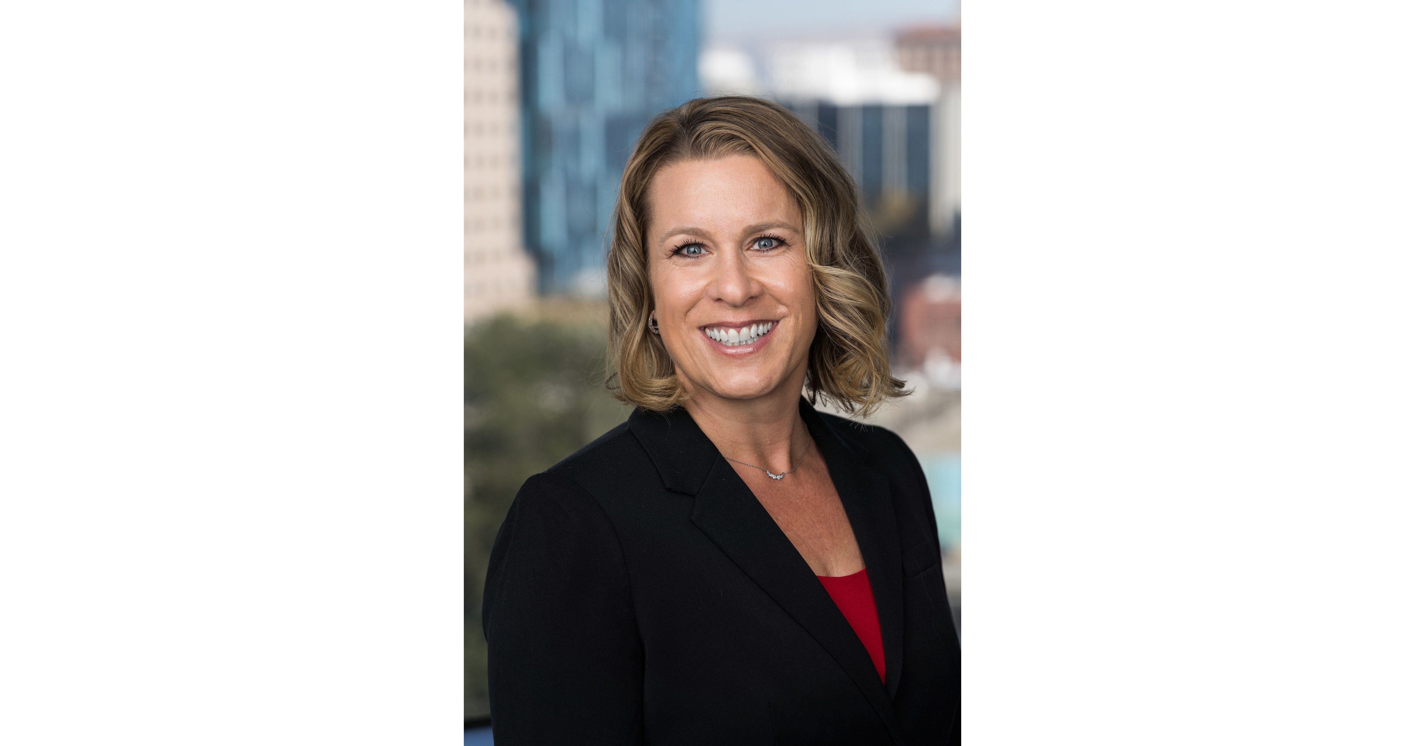 Kelly McRitchie joins Urban Catalyst as Director of Capital Markets