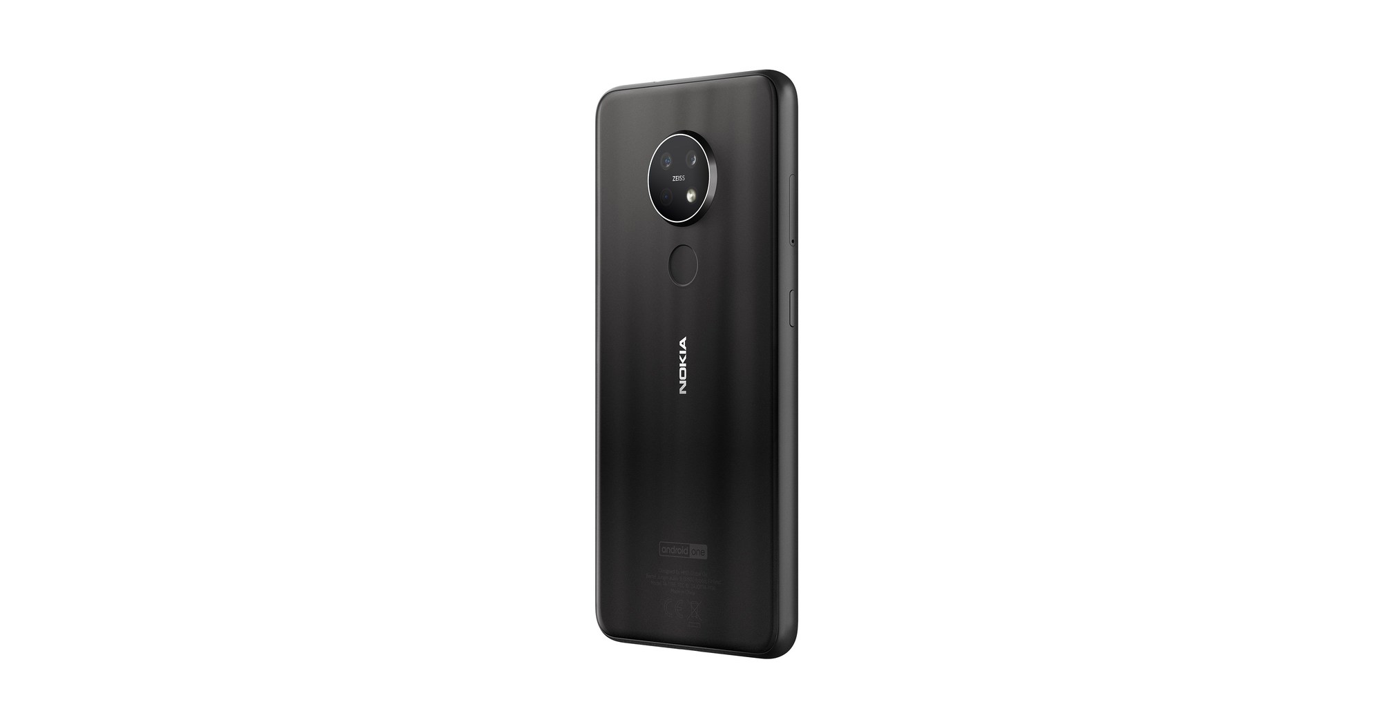 HMD Global's Nokia 7.2 named Innovation Awards Honouree in the CES ...