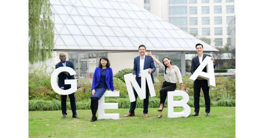 CEIBS Global EMBA Retains #5 Spot in FT Ranking