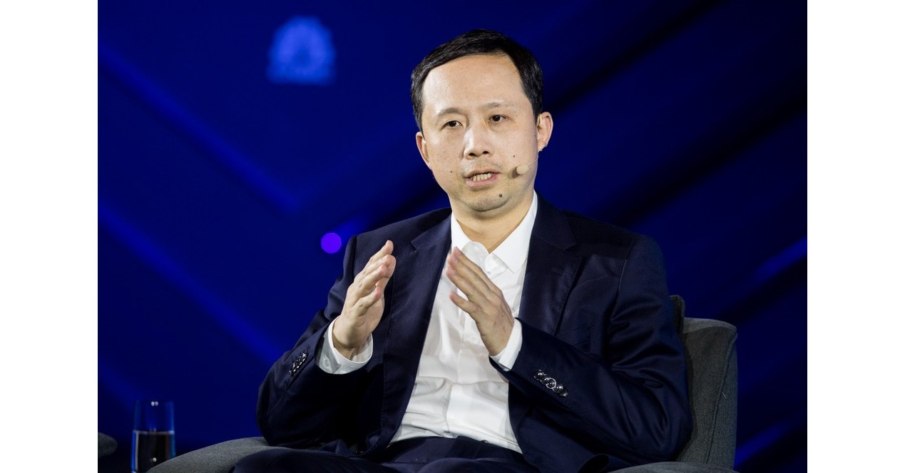 OPPO Chief 5G Scientist: 5G to be a Pillar of Future Intelligent Society