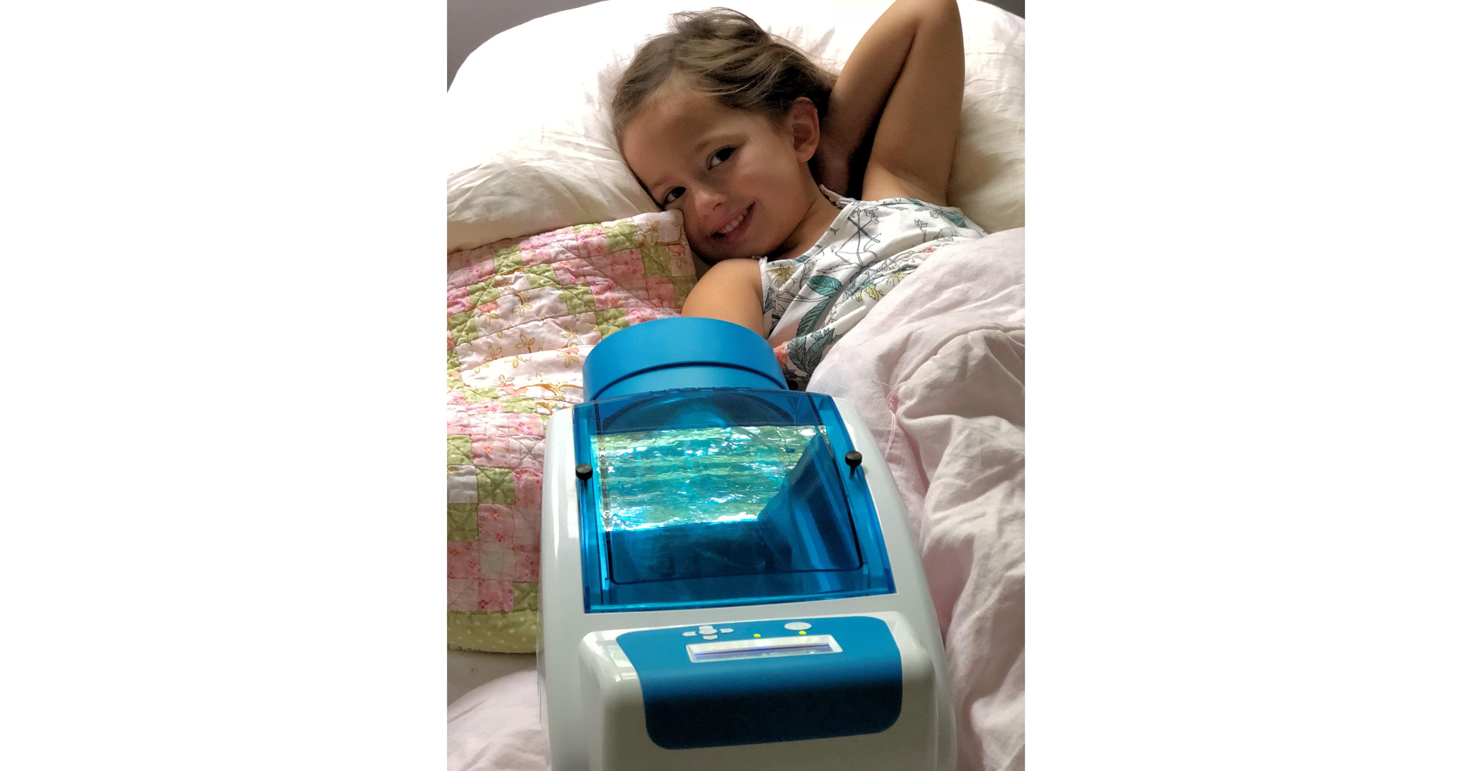 Autism Spectrum Disorder (ASD) Fever Effect Pilot Study Completed