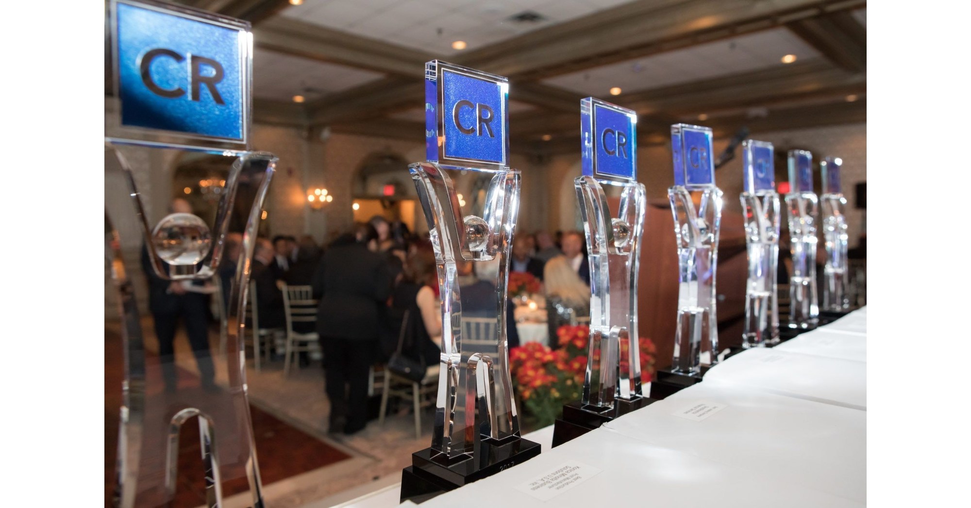 Press Release: Sharp Wins Three Awards at The Cannata Report's Annual ...