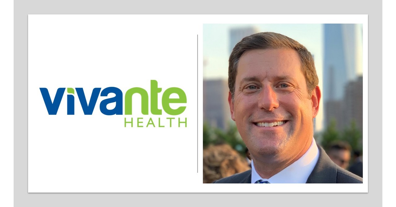 Vivante Health Welcomes Healthcare Executive Jonathan Fox to Board of ...