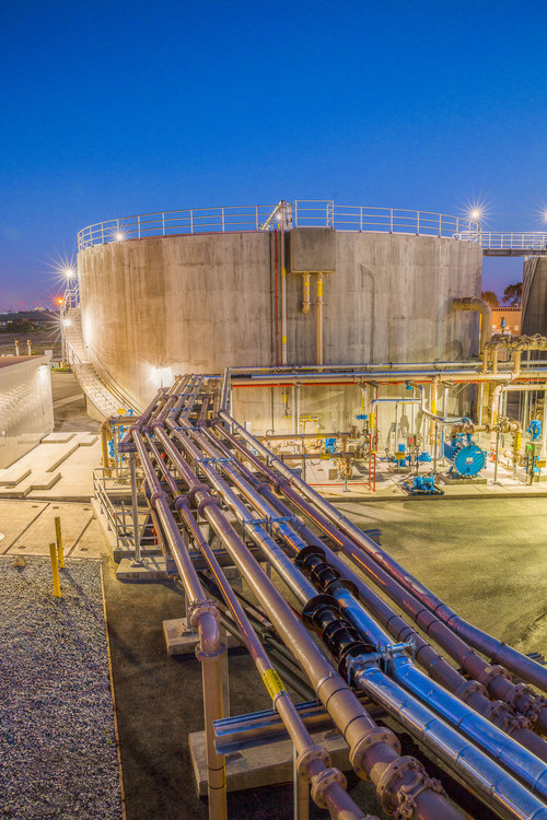 Microvi MNE Technology Selected as Bay Area's First Full-Scale ...