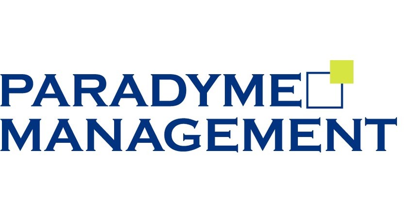 Paradyme Management Establishes Paradyme Labs, Expands Regional ...