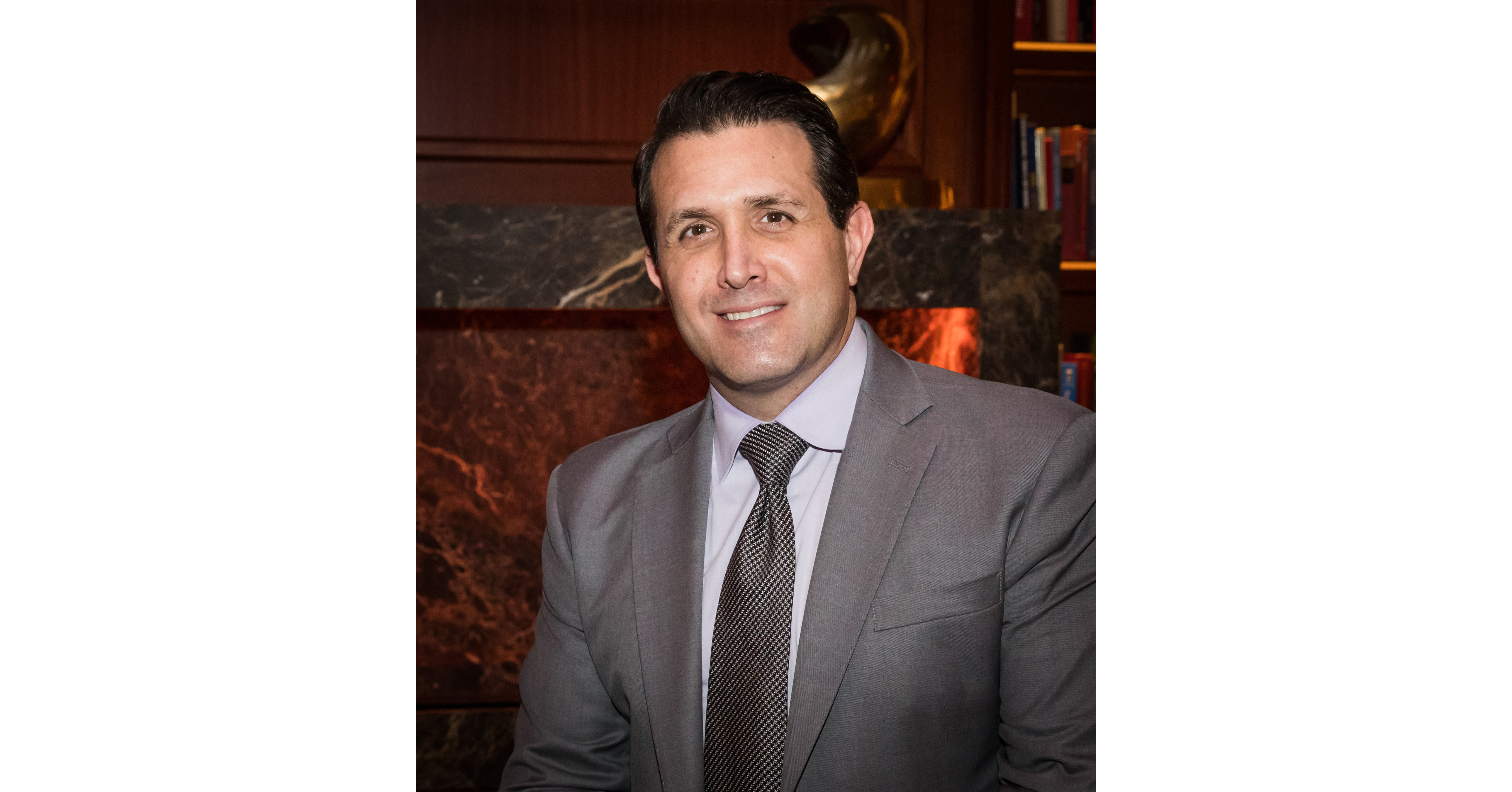 Sycuan Casino Resort Appoints New General Manager