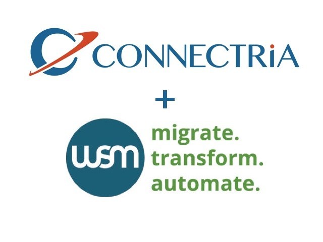 Connectria Acquires WSM International To Accelerate Successful Cloud ...