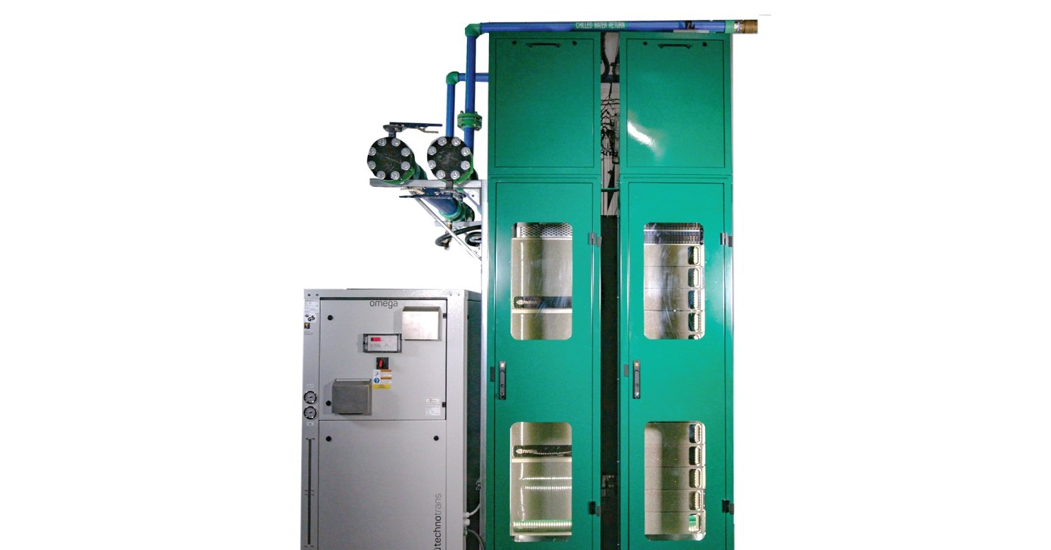 ScaleMatrix' DDC Technology Enables Enterprises to Deploy 13 PFLOP ...