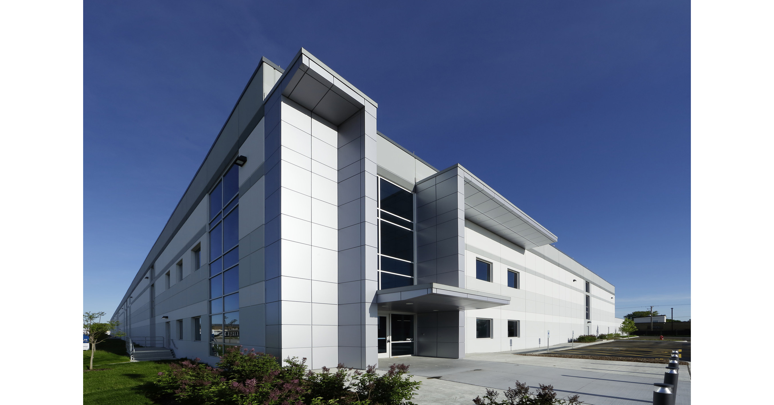 Stream Data Centers Supports Growing Activity from Cloud Providers and ...