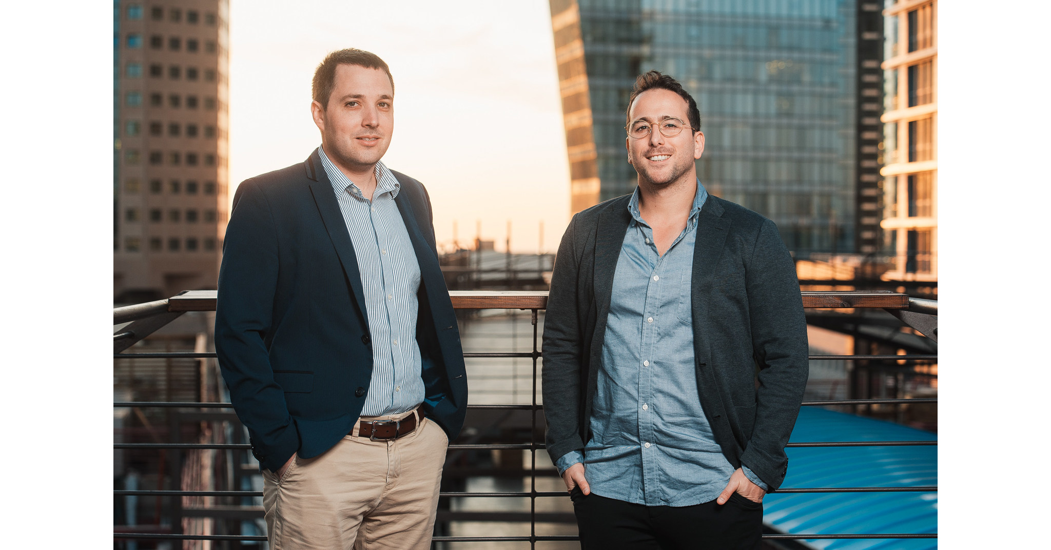 Perimeter 81 Announces $10 Million Funding Round to Expand its Network ...