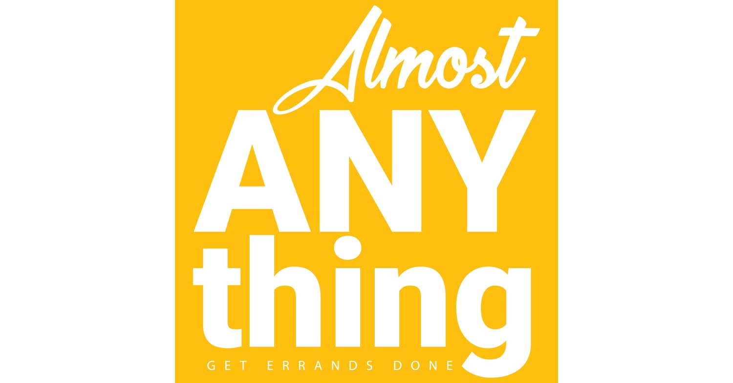 Almost Anything Inc. Launches New Errand App