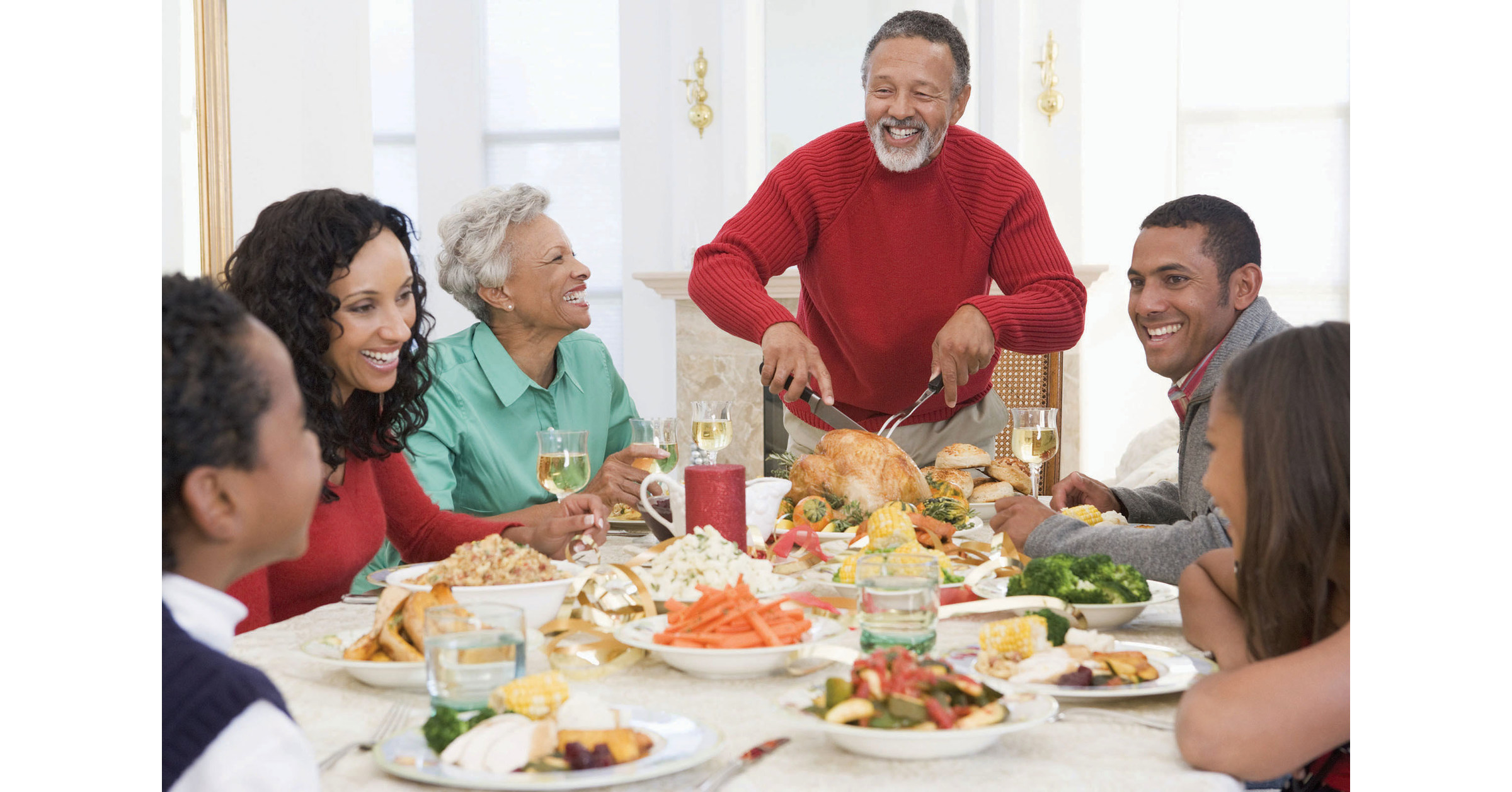 American Humane Urges Everyone to Set a Humane Table for the Holidays