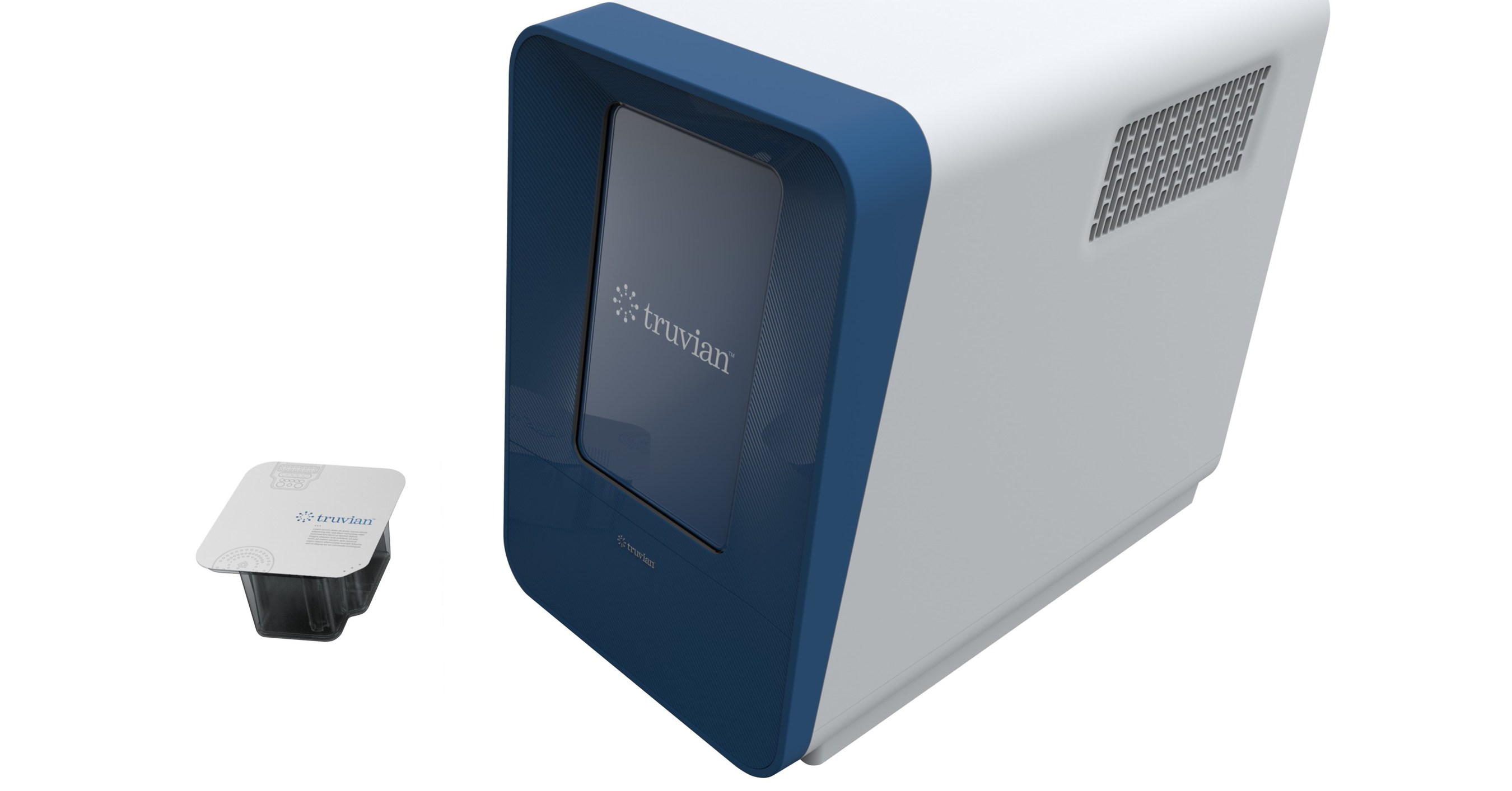 Truvian Sciences Accelerates Plans With $27.1 Million Series B ...