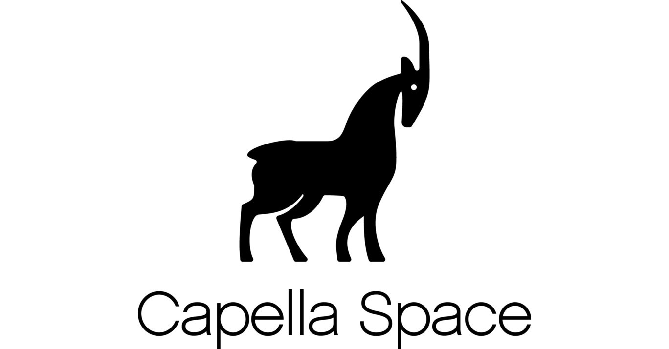 Capella Space Unveils Advanced Satellite Design to Deliver High ...
