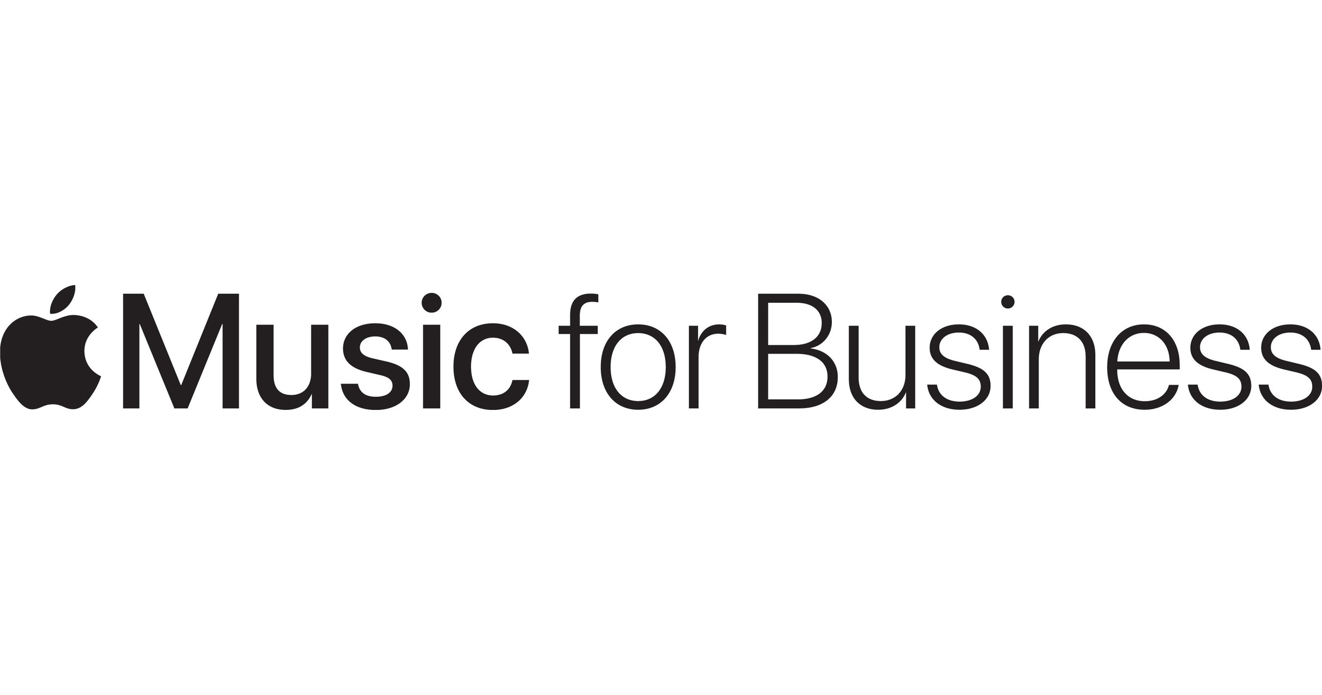 Introducing Apple Music for Business Brought to You by PlayNetwork