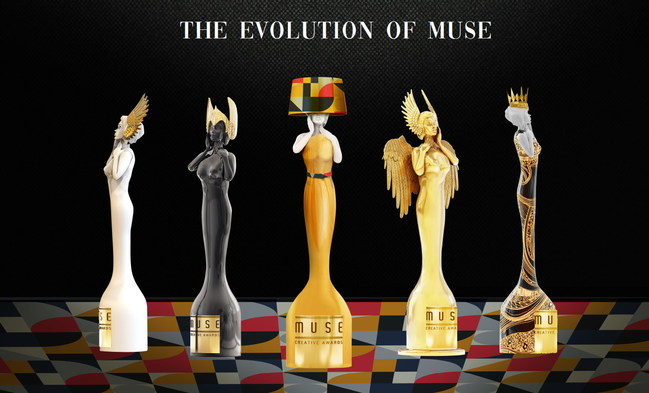 MUSE Announces the 2020 Creative and Design Awards Competition