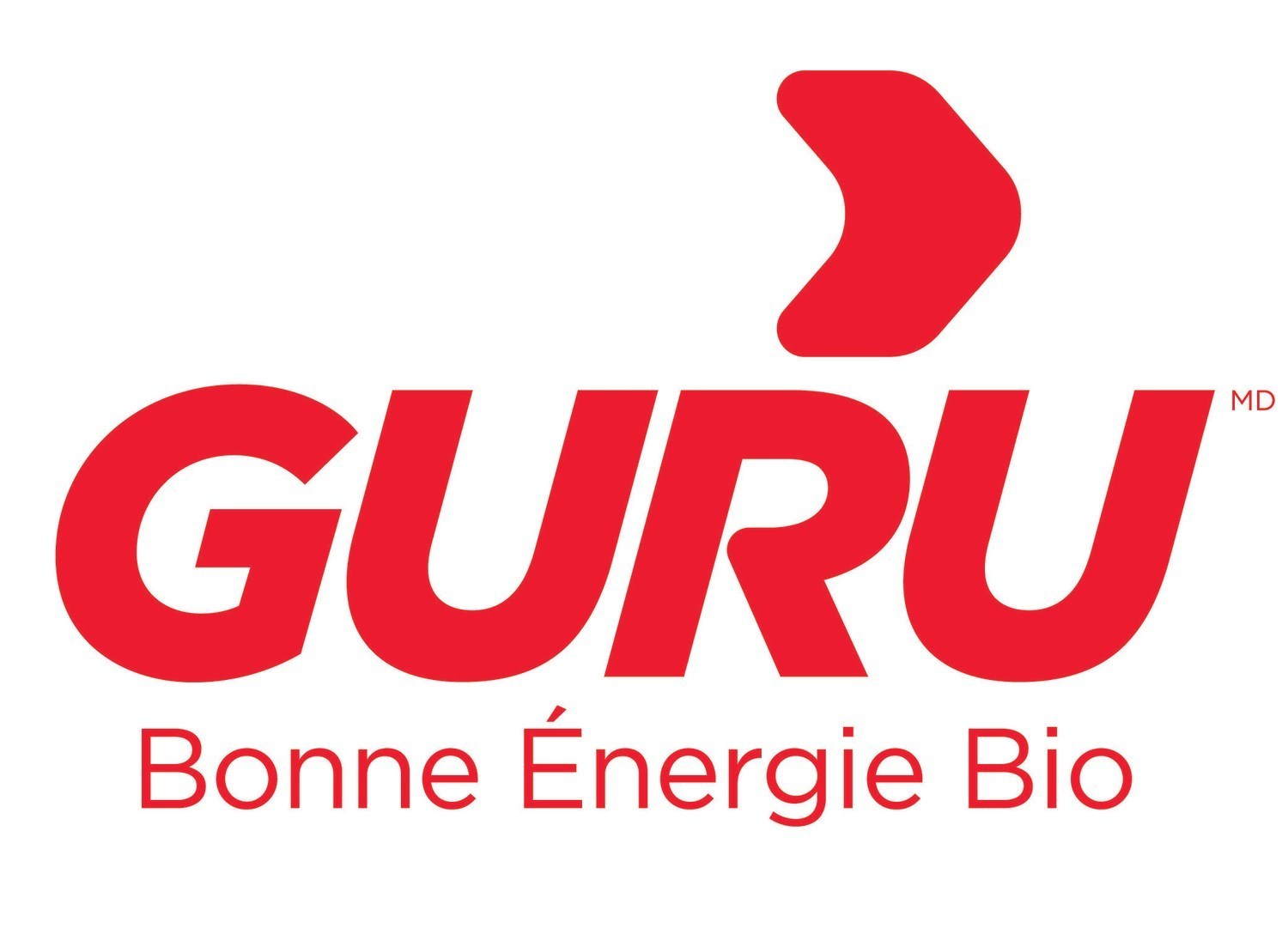 En primeur au Québec : GURU MATCHA - Le druide de GURU s'inspire de l ...