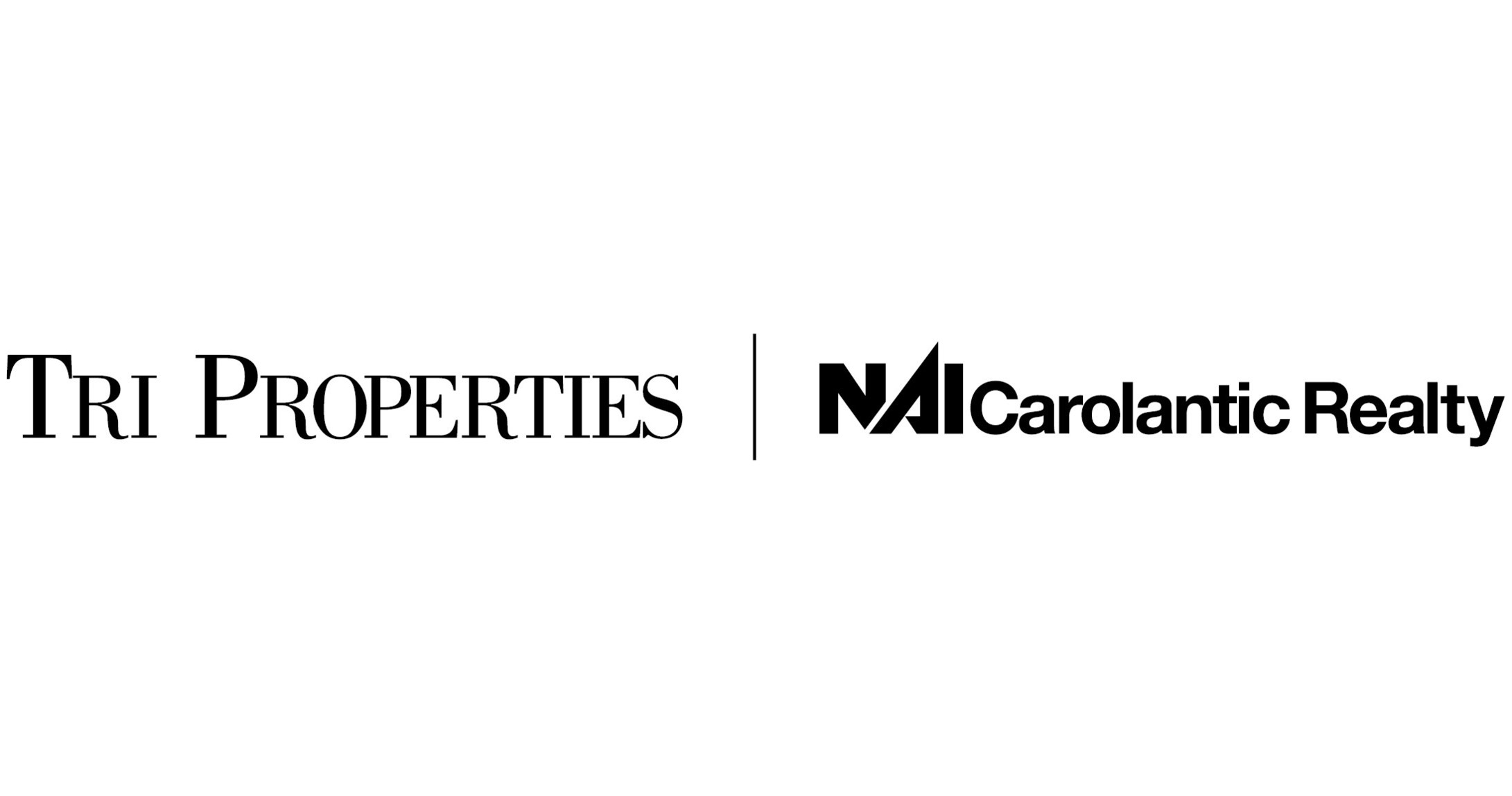 Tri Properties and NAI Carolantic Realty Announce Merger