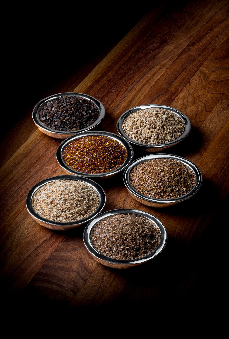 SaltWorks® Launches Superior Smoked Salts Using Its Proprietary Perfect ...