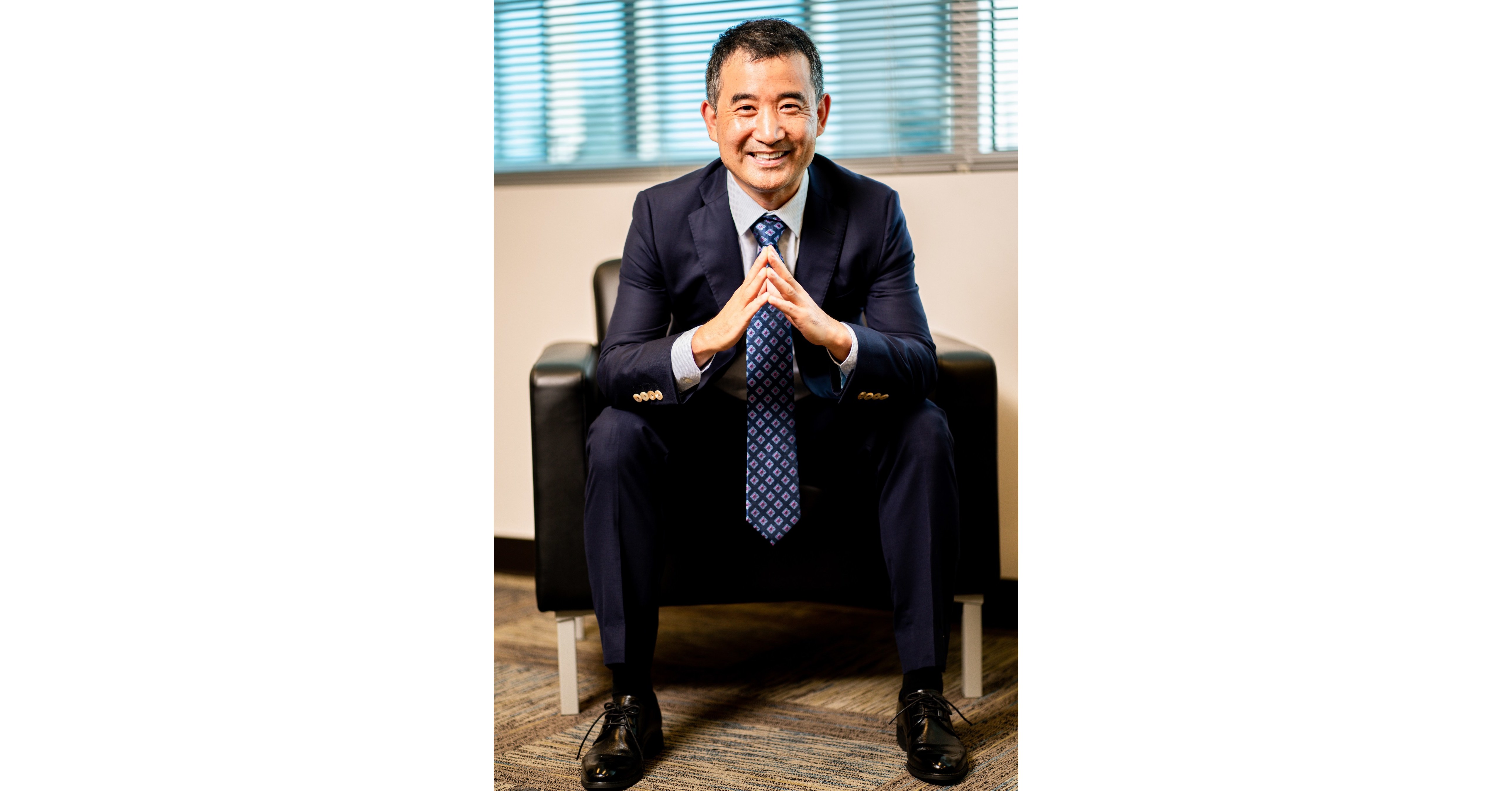 Dr. Jack Cheng President and CEO of AA Metals Named Entrepreneur Of The ...