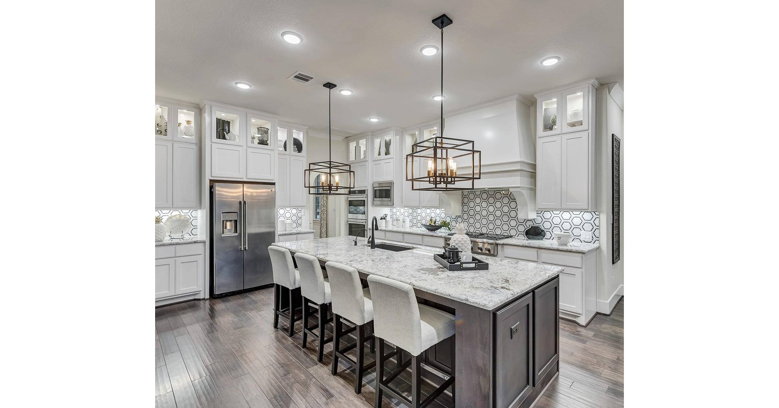 Taylor Morrison Reveals 20 Home Design Trends for 2020