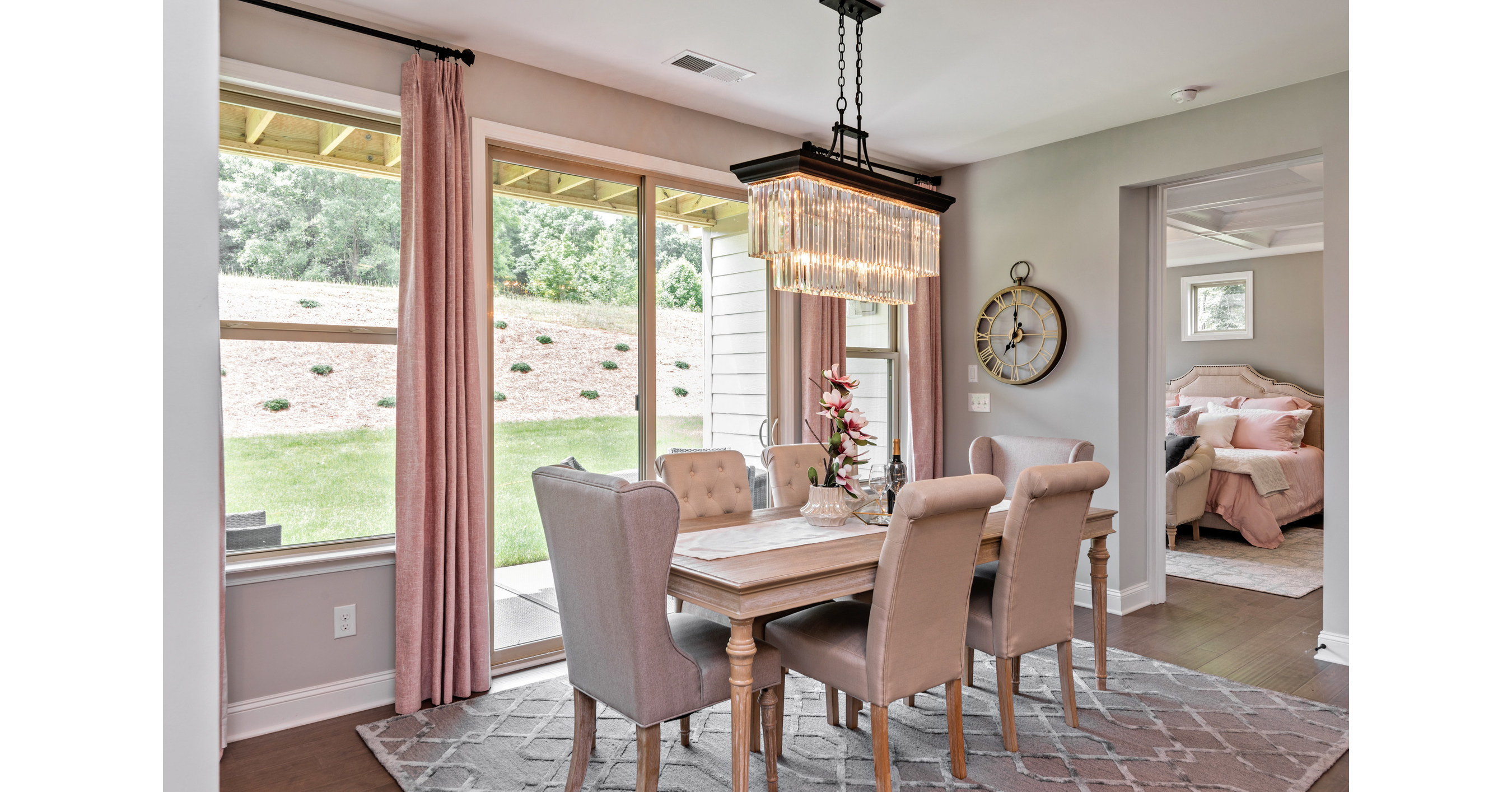 Taylor Morrison Reveals 20 Home Design Trends for 2020